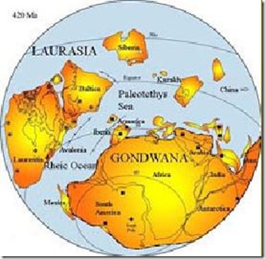 La era Primaria o Paleozoica - Ciencia Explicada